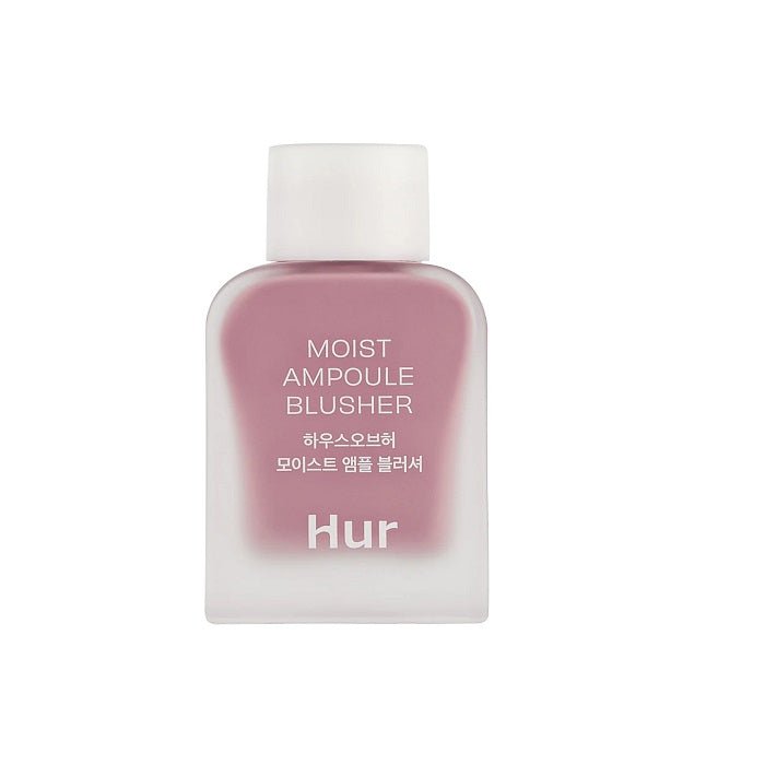 Mini Moist Ampoule Blusher Lavender Flush Skinseen Ro