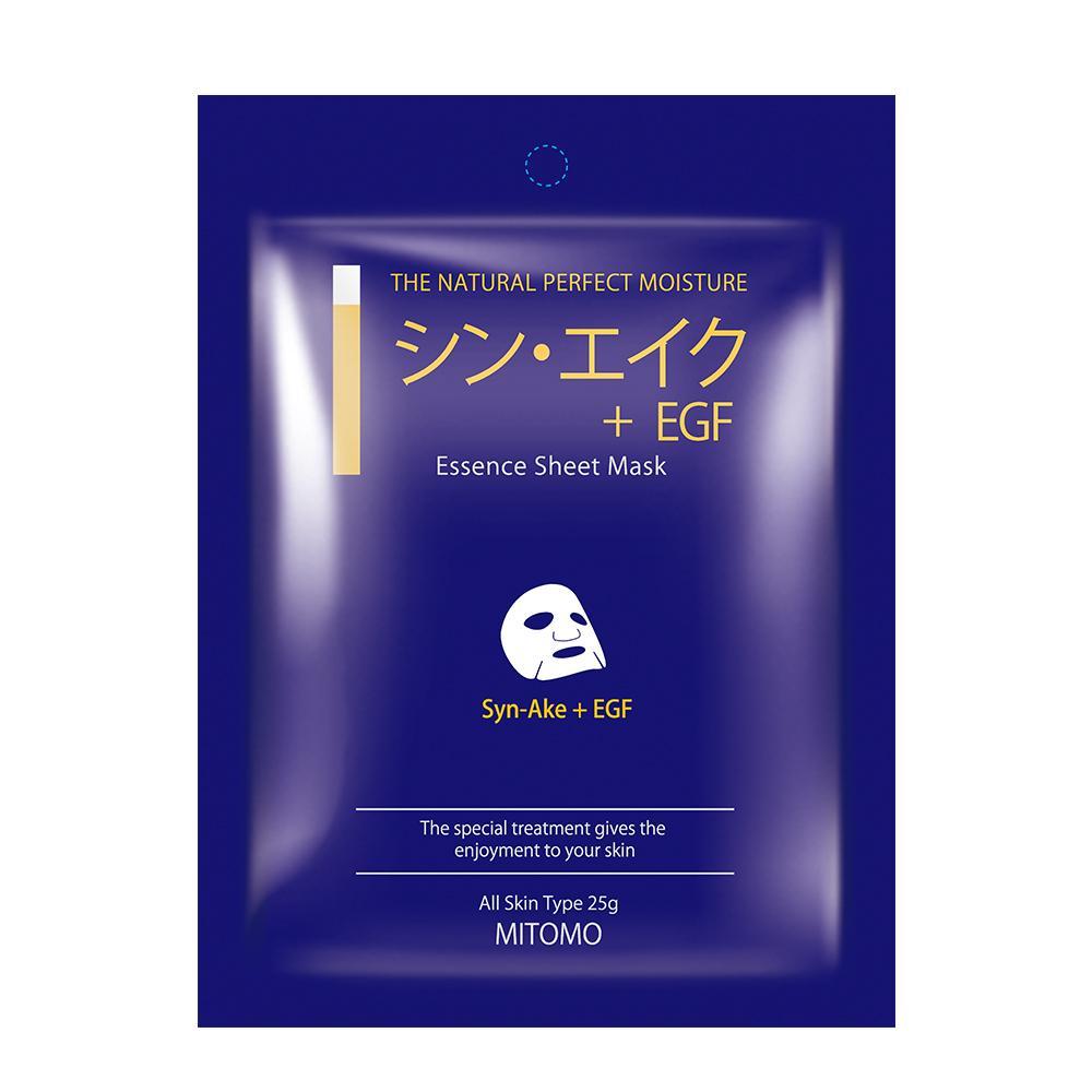Syn Ake EGF Sheet Mask – skinseen.ro
