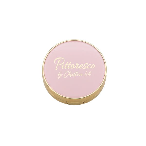 BB CUSHION BY CHRISTINA ICH – skinseen.ro