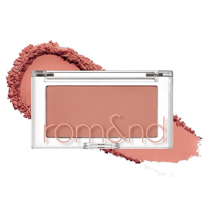 BETTER THAN CHEEK C03 FIG CHIP- Powder Blush With Natural And Luminous ...