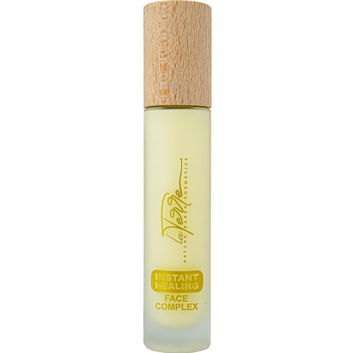INSTANT HEALING FACE COMPLEX - Ser Facial Complex Cu Polipeptide ...